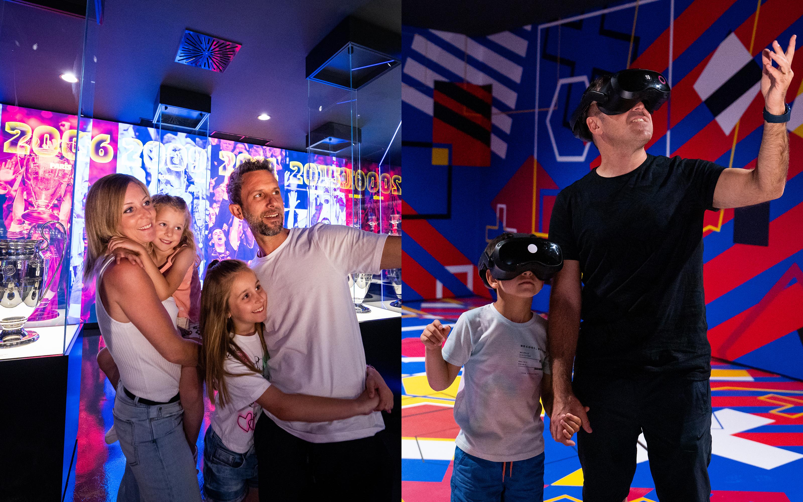 FC Barcelona Tickets