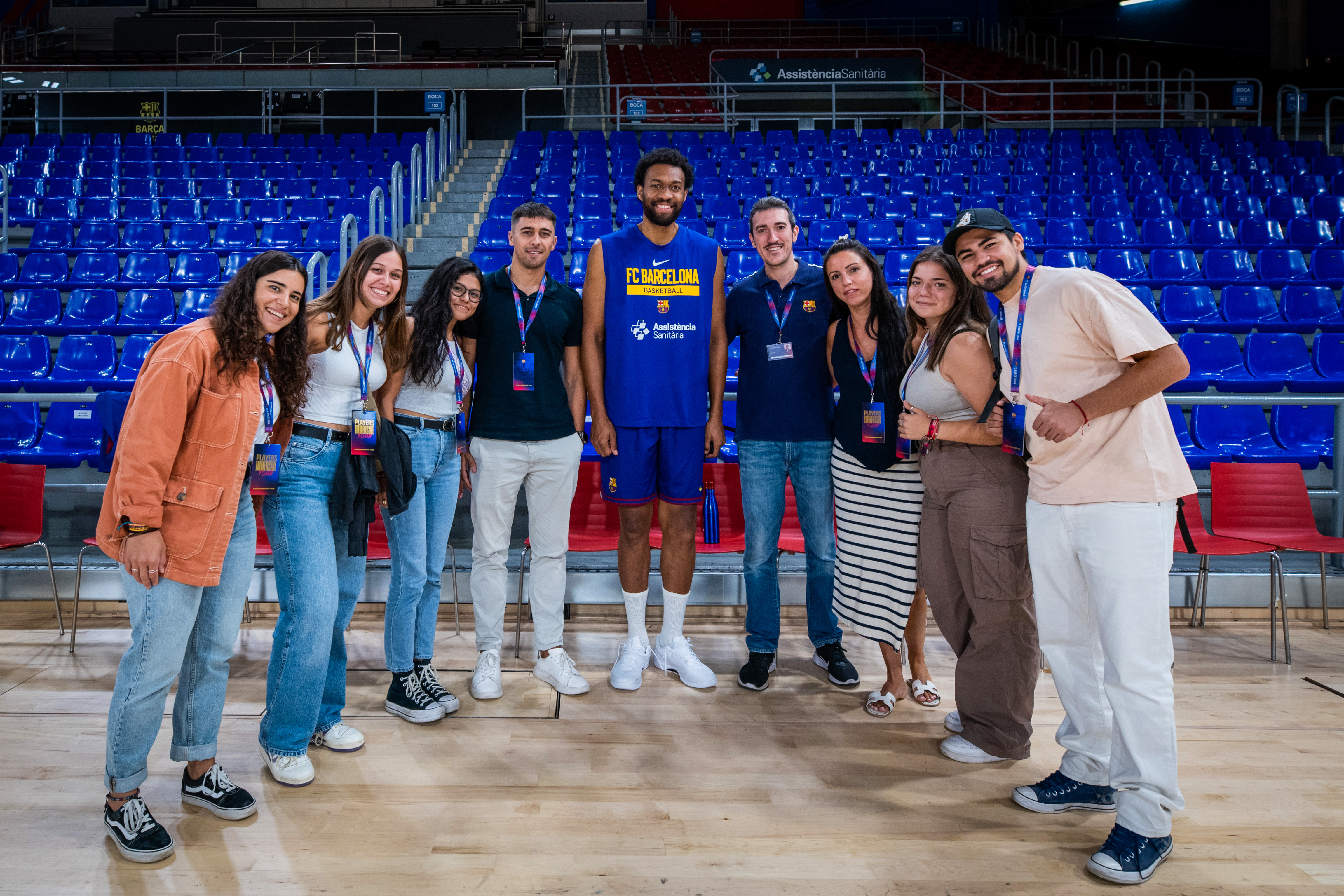 FC Barcelona Tickets