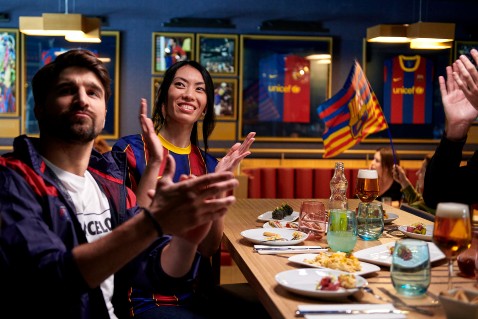 FC Barcelona Tickets